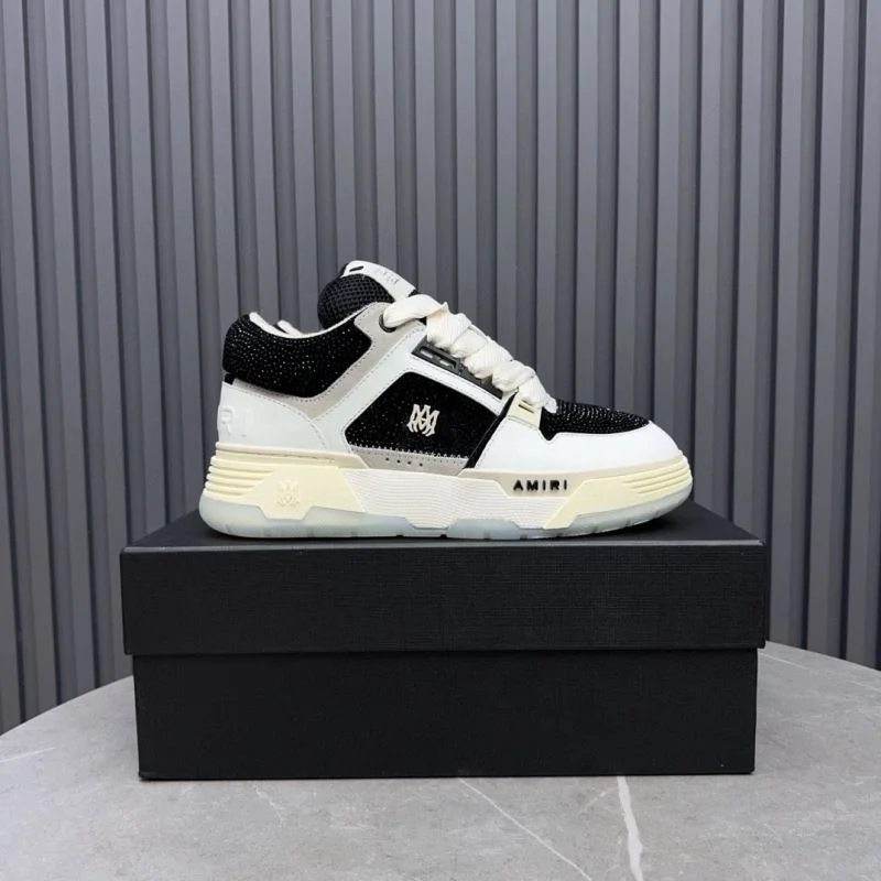 Amiri Shoes