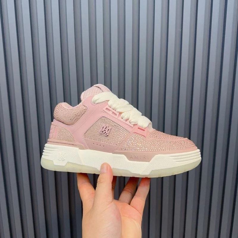 1:1 copy Amiri Shoes