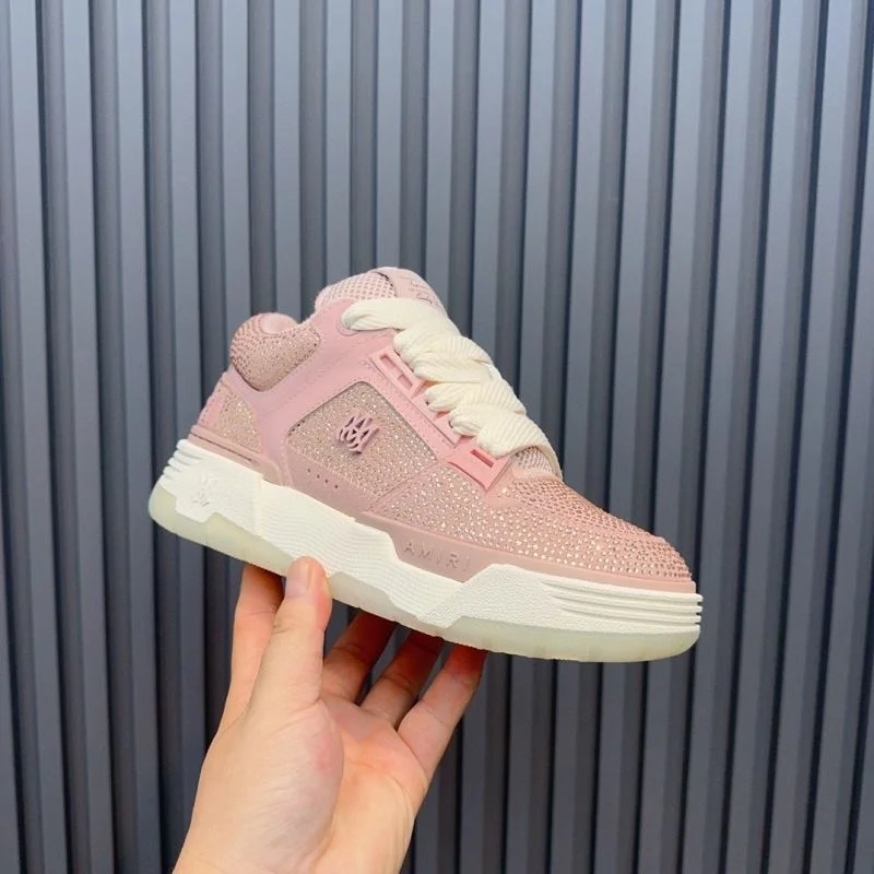 1:1 copy Amiri Shoes