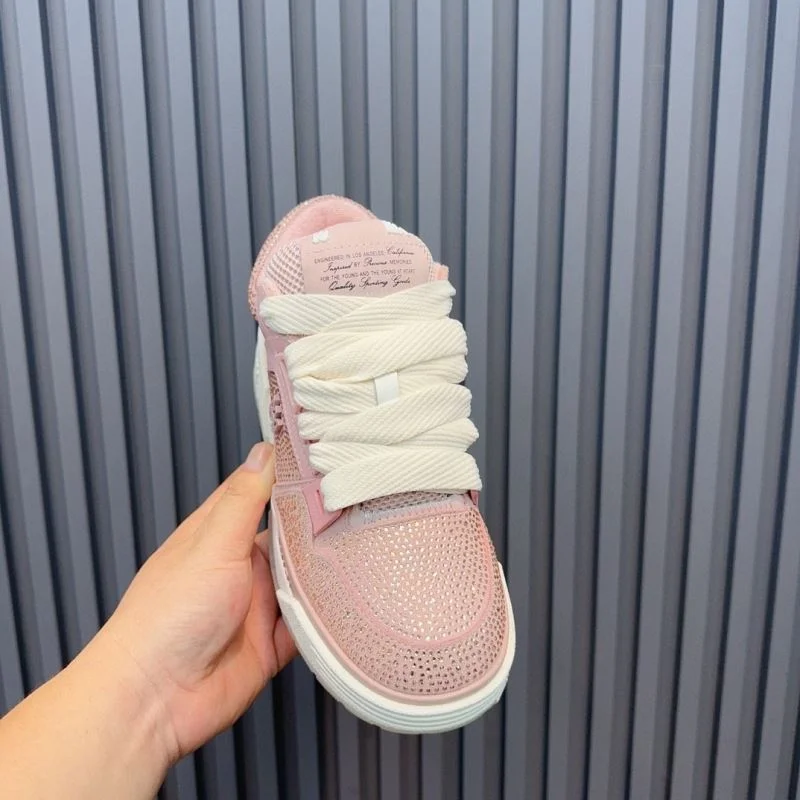 1:1 copy Amiri Shoes