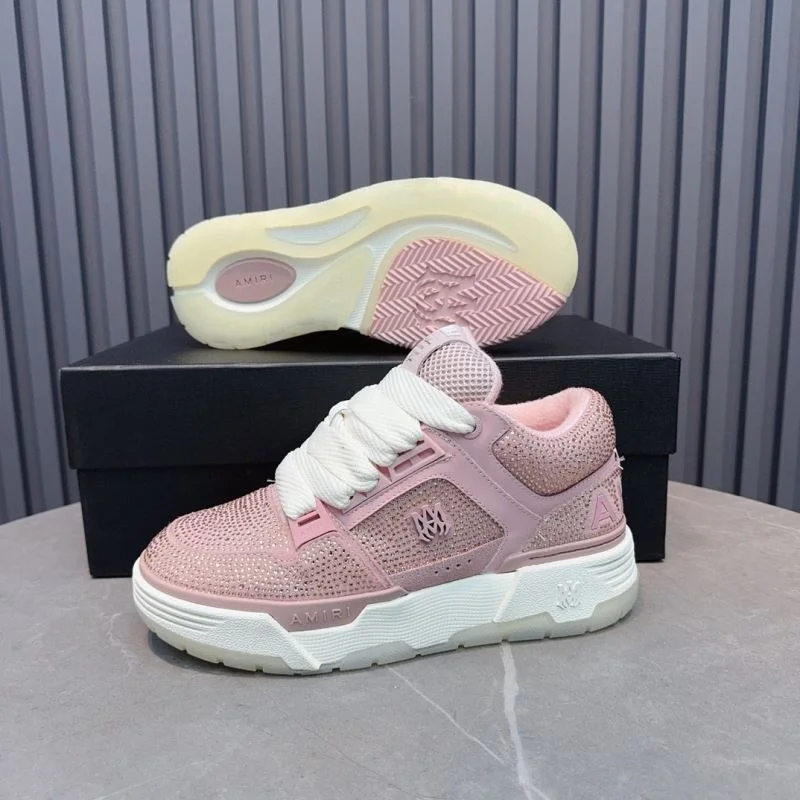 1:1 copy Amiri Shoes