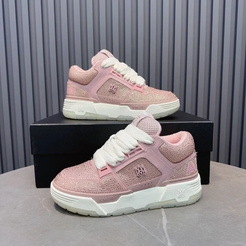 1:1 copy Amiri Shoes