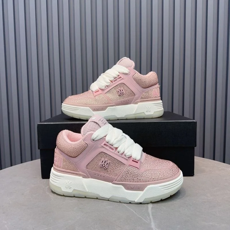 1:1 copy Amiri Shoes