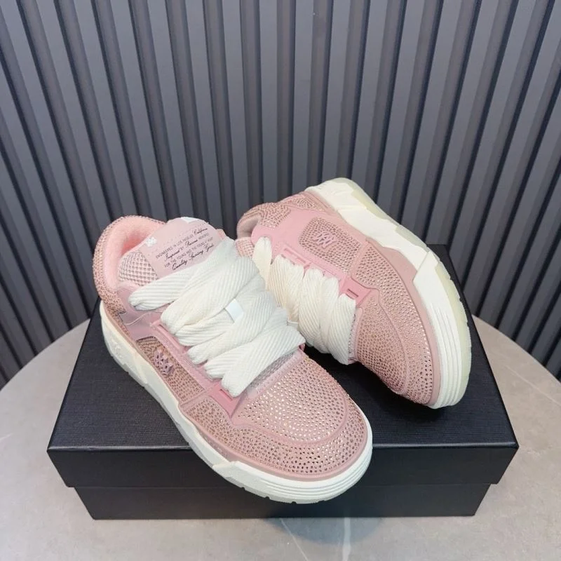 1:1 copy Amiri Shoes