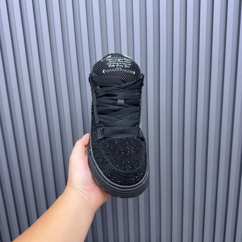 Discounted Amiri Shoes