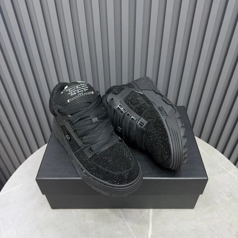Discounted Amiri Shoes