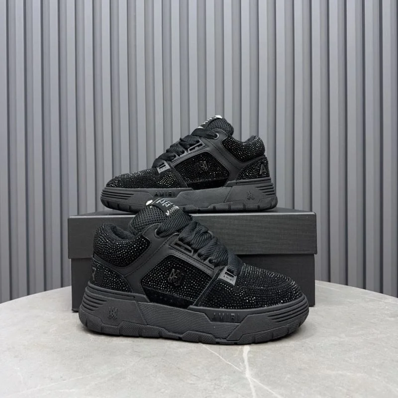 Discounted Amiri Shoes