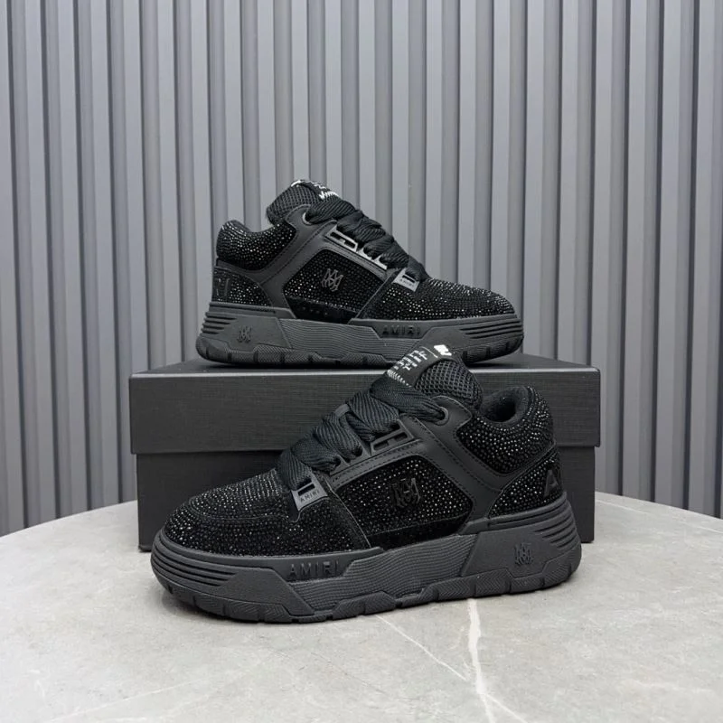 Discounted Amiri Shoes