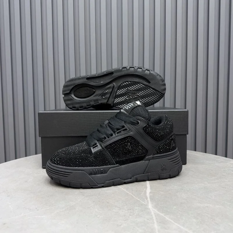 Discounted Amiri Shoes