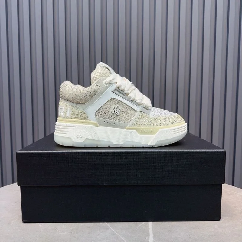 Amiri Shoes