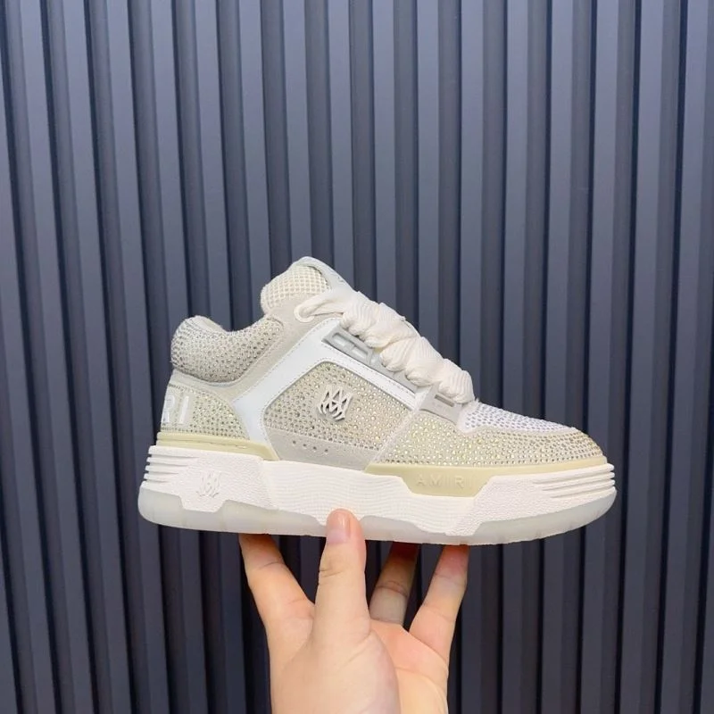 Mirror quality Amiri Shoes