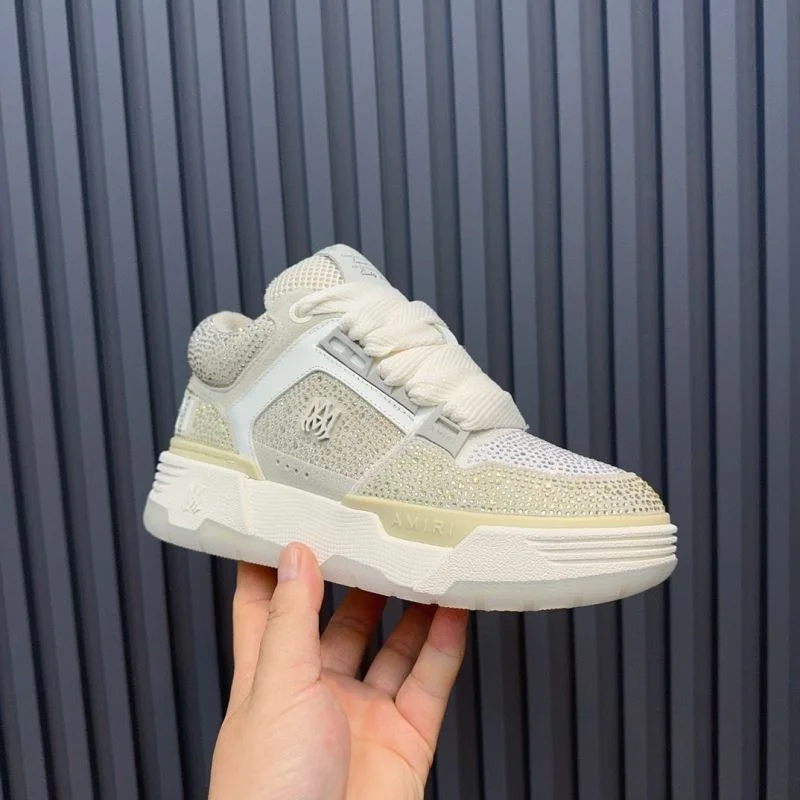 Mirror quality Amiri Shoes
