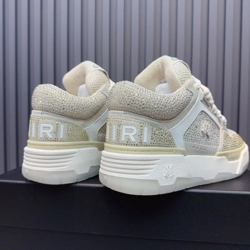 Mirror quality Amiri Shoes