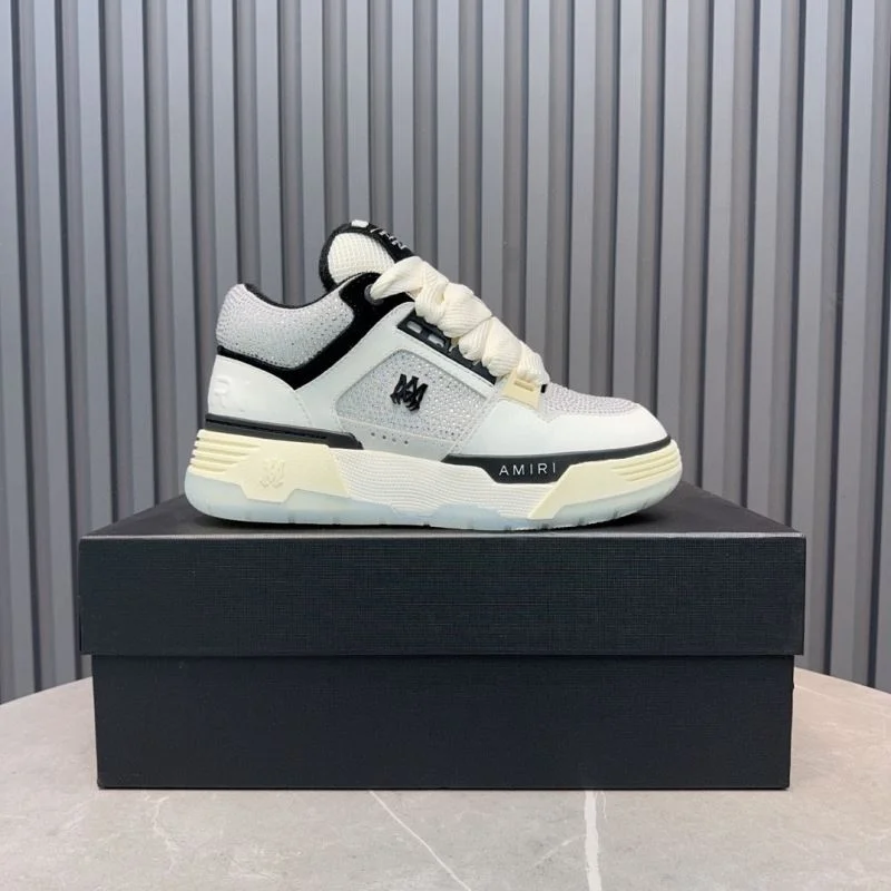 Amiri Shoes