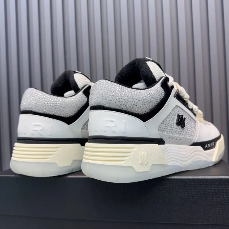 Brand-authenticated Amiri Shoes