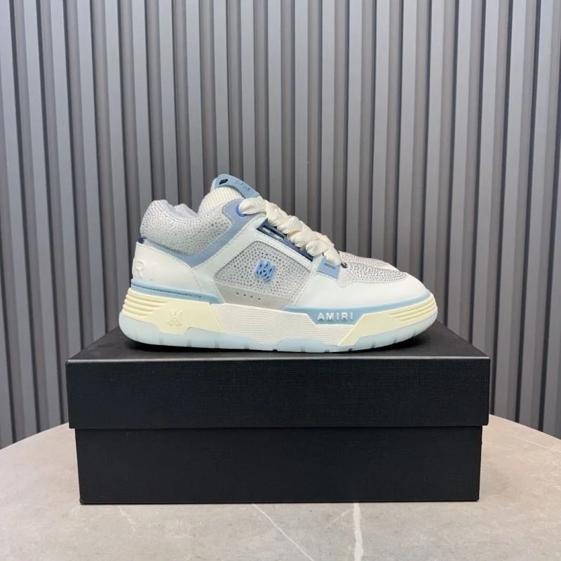 Amiri Shoes