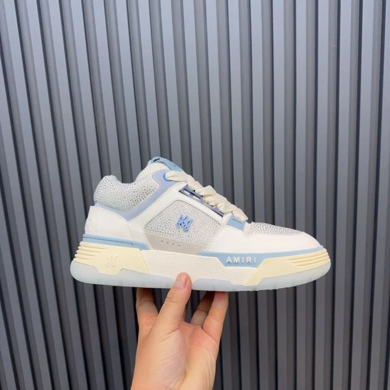 Inexpensive Amiri Shoes