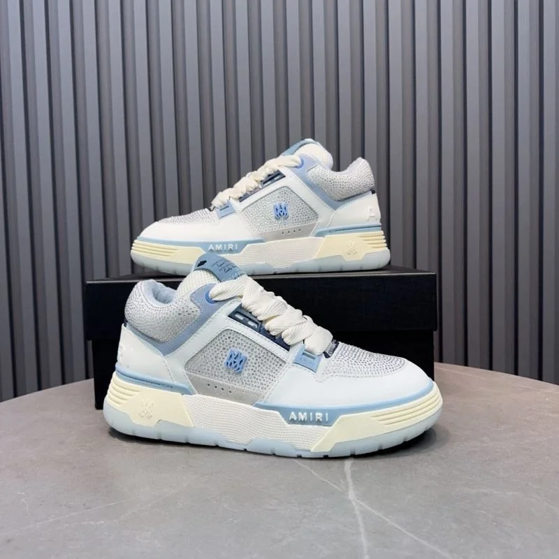 Inexpensive Amiri Shoes