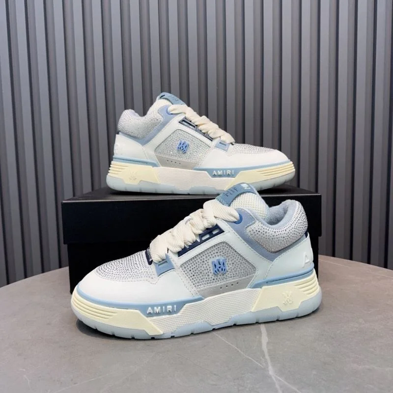 Inexpensive Amiri Shoes