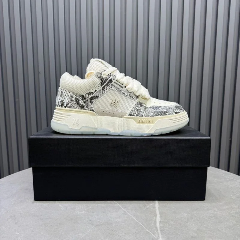 Amiri Shoes