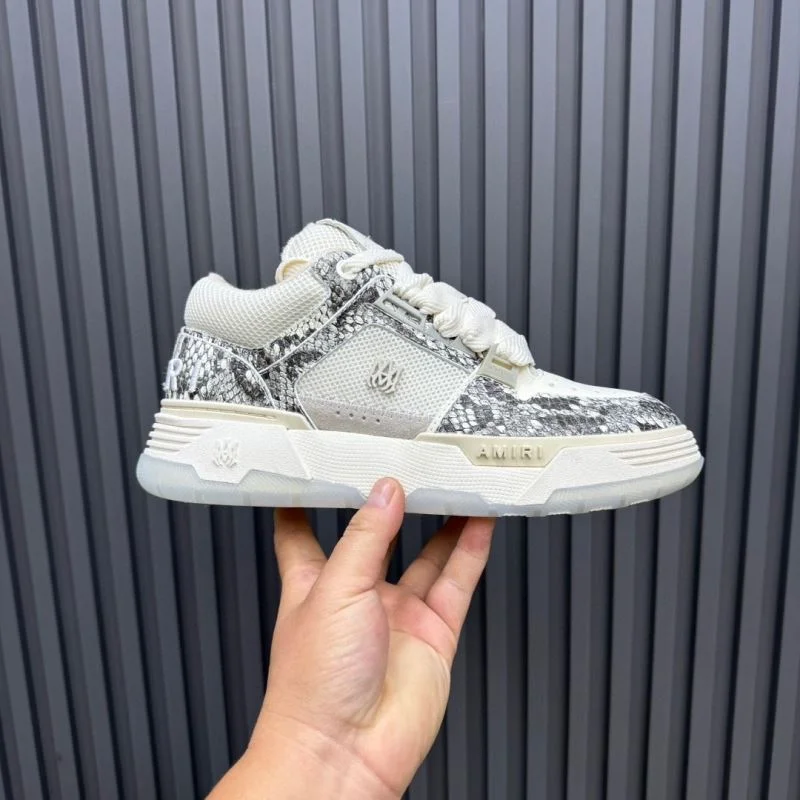 OEM Amiri Shoes