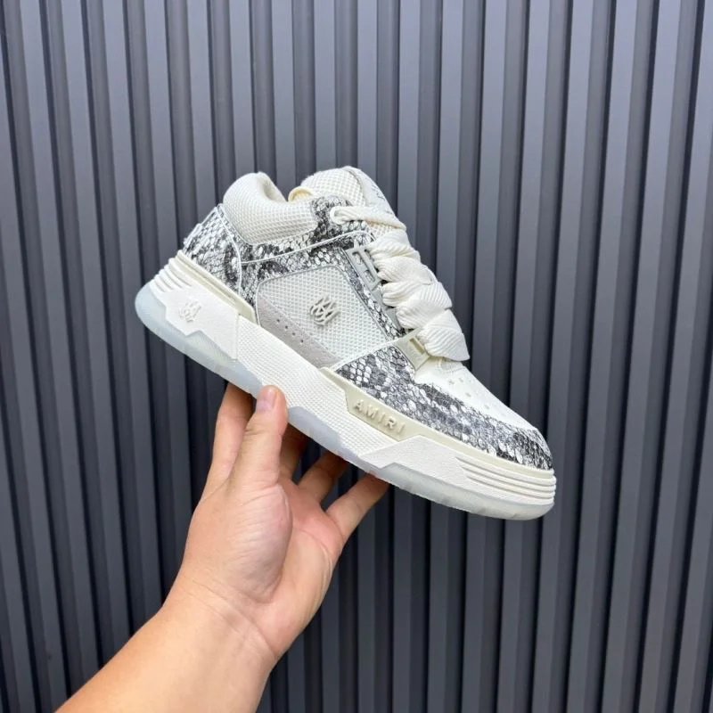 OEM Amiri Shoes