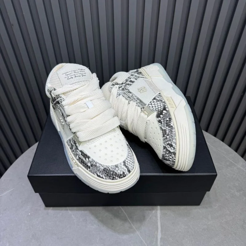 OEM Amiri Shoes