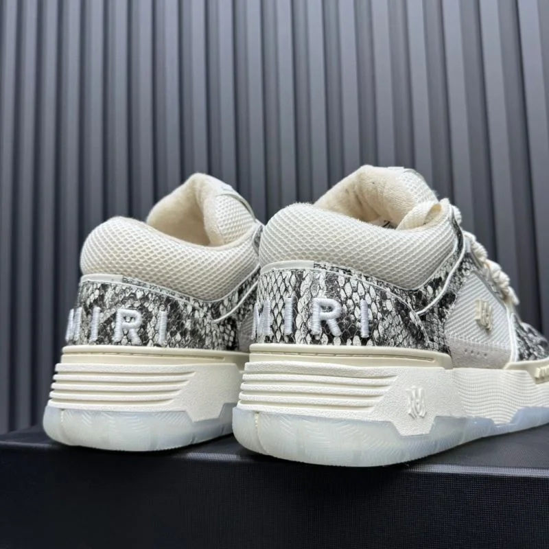 OEM Amiri Shoes
