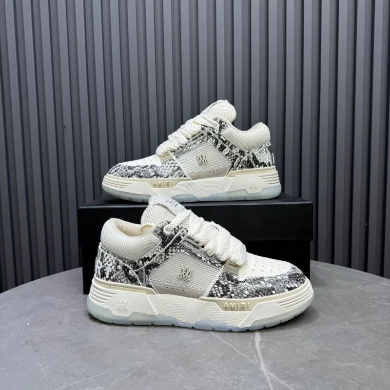 OEM Amiri Shoes