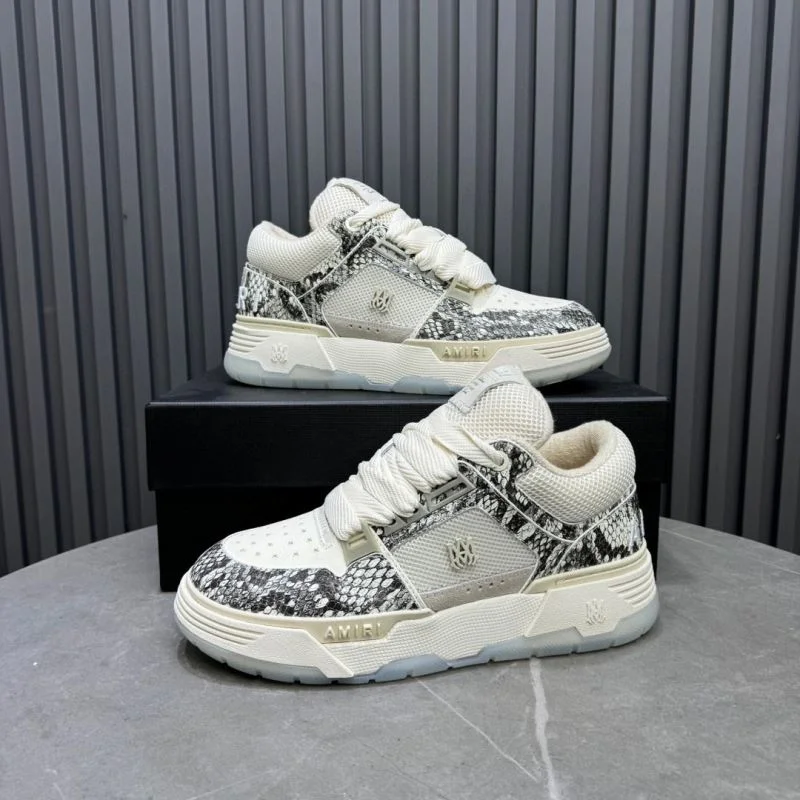 OEM Amiri Shoes