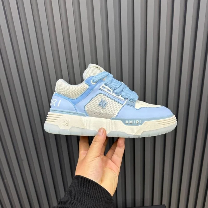 Official Amiri Shoes