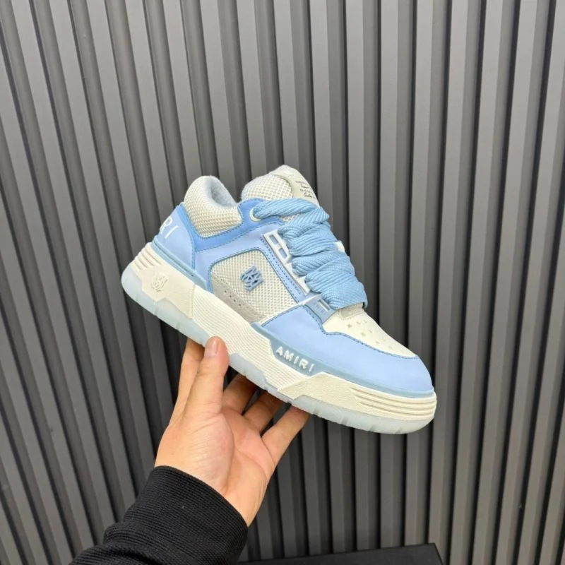 Official Amiri Shoes