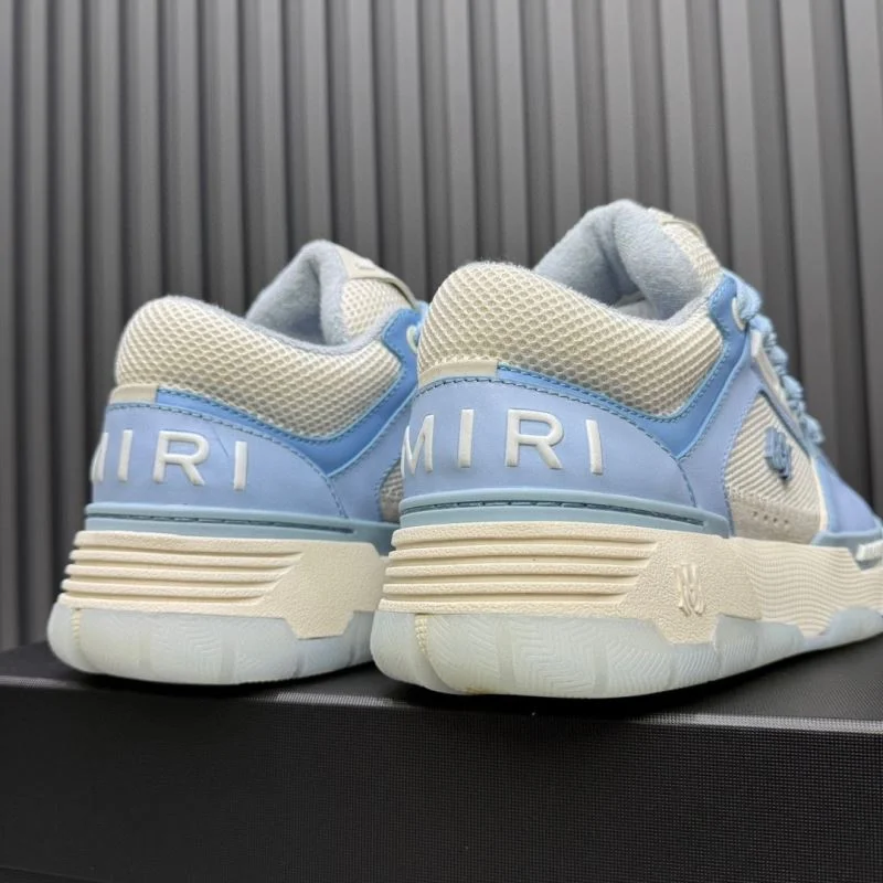Official Amiri Shoes