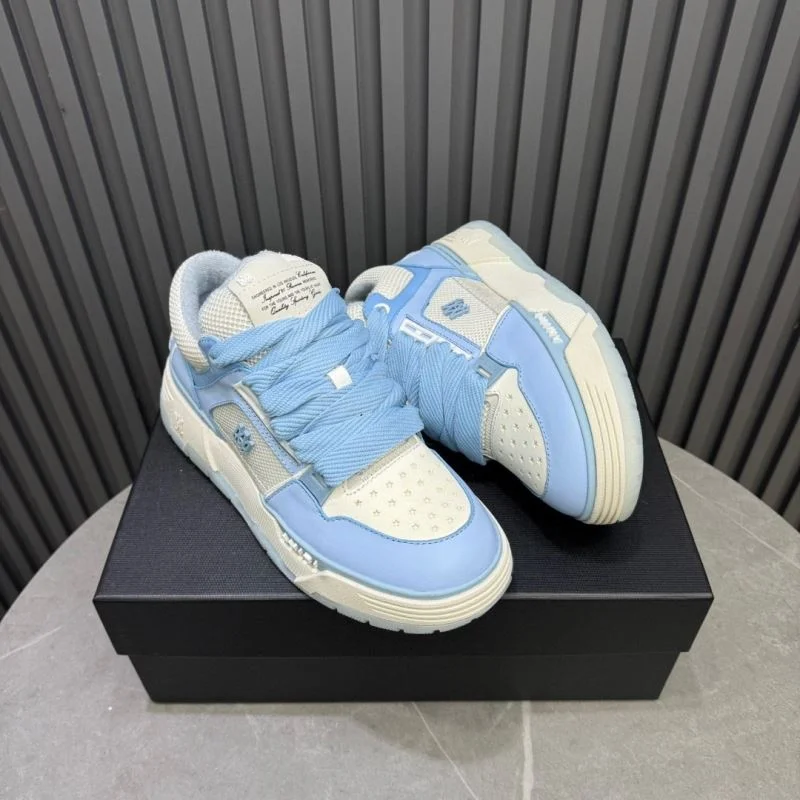 Official Amiri Shoes