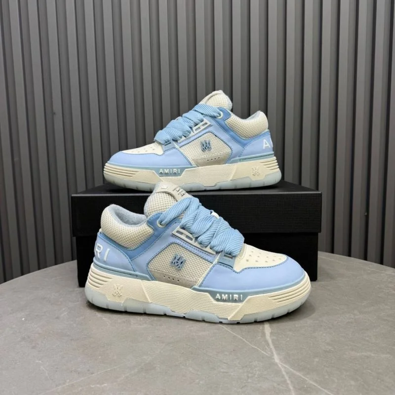 Official Amiri Shoes