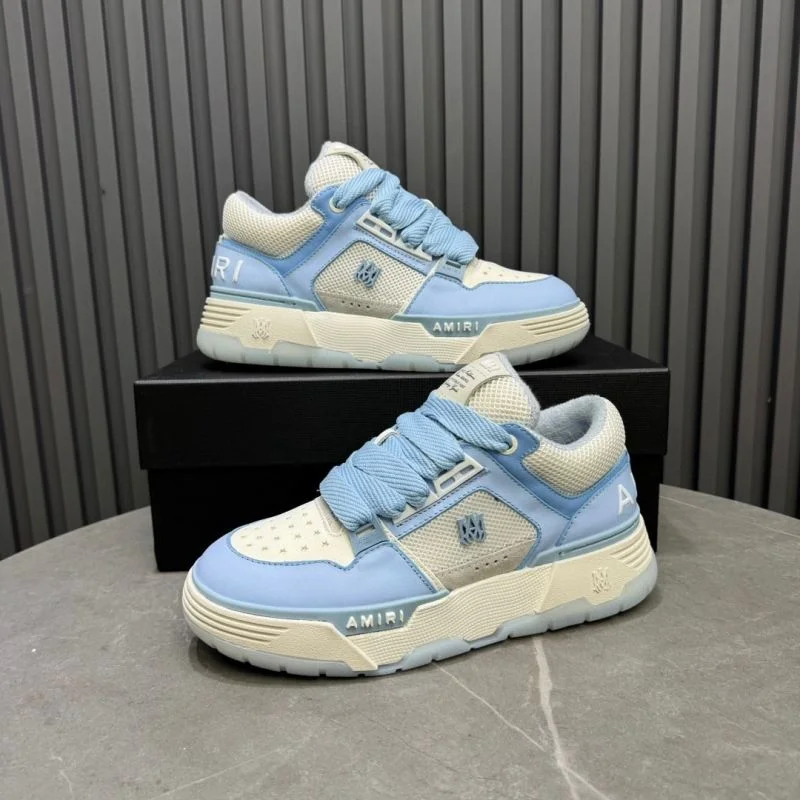 Official Amiri Shoes