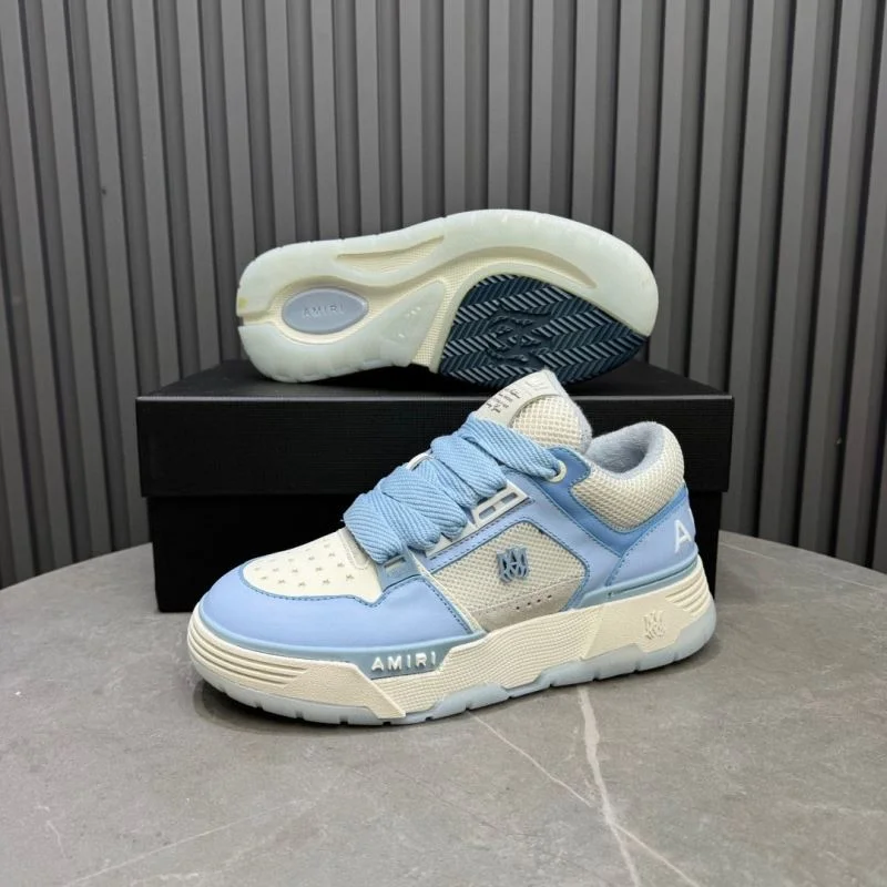 Official Amiri Shoes