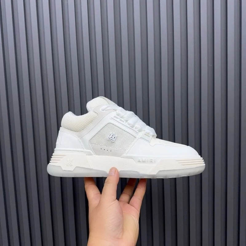 Low-cost Amiri Shoes