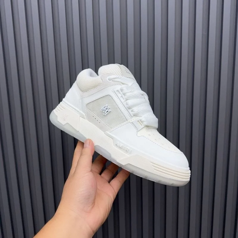 Low-cost Amiri Shoes