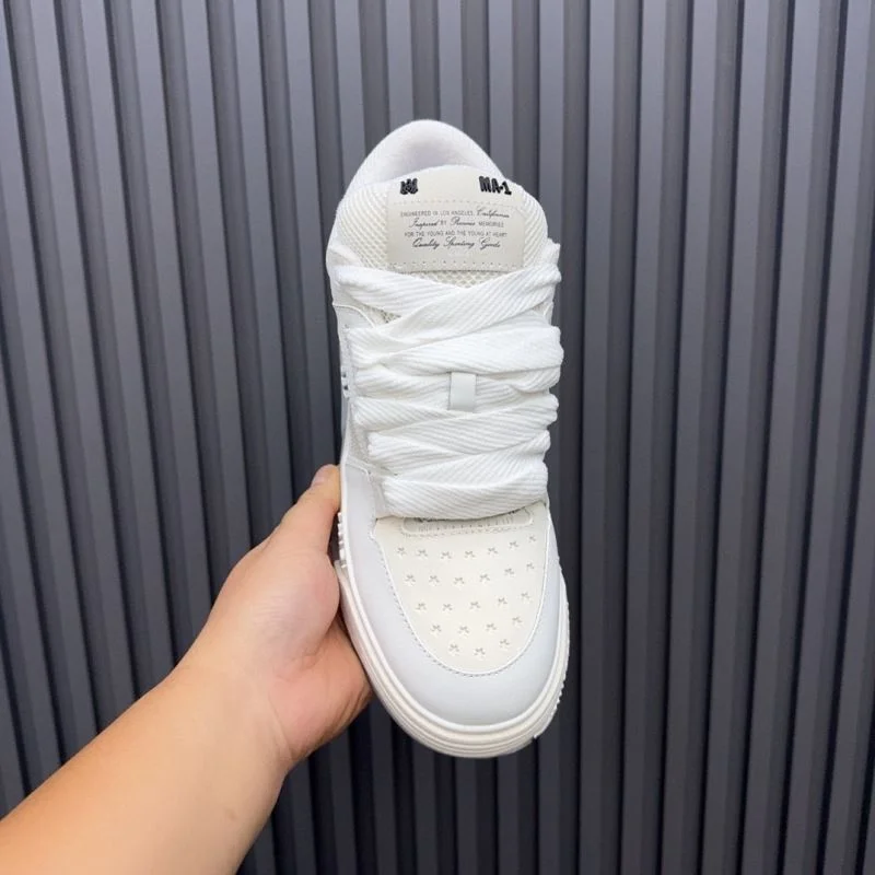 Low-cost Amiri Shoes