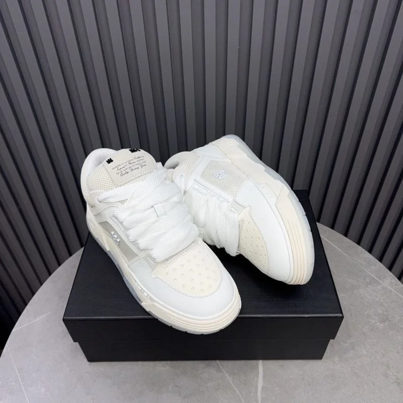 Low-cost Amiri Shoes