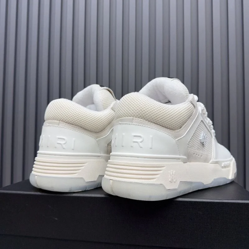 Low-cost Amiri Shoes