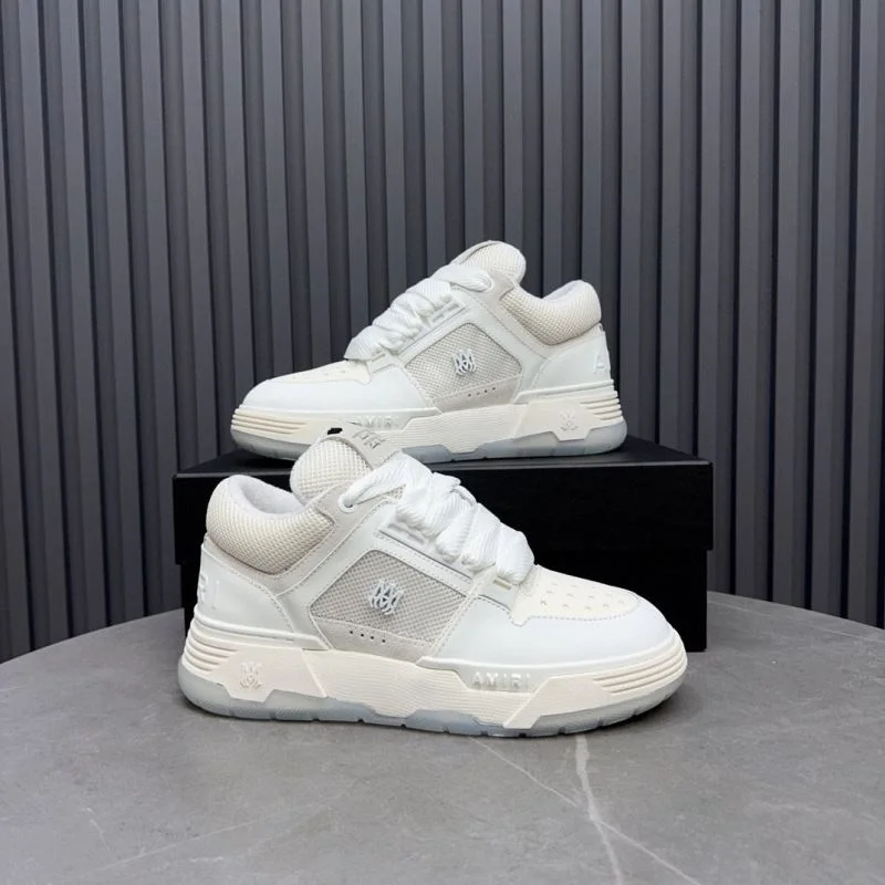 Low-cost Amiri Shoes