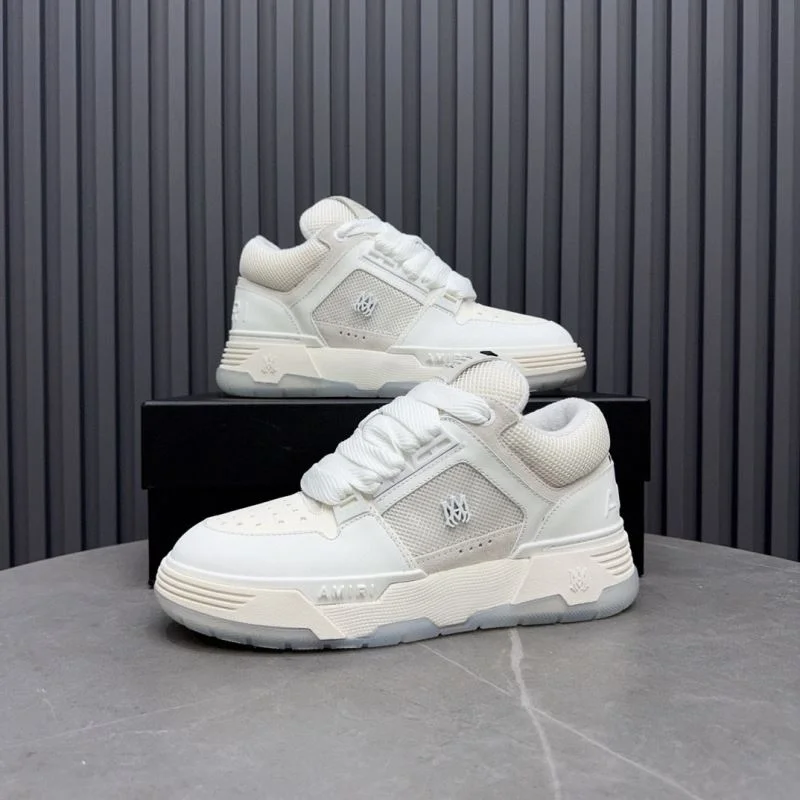 Low-cost Amiri Shoes