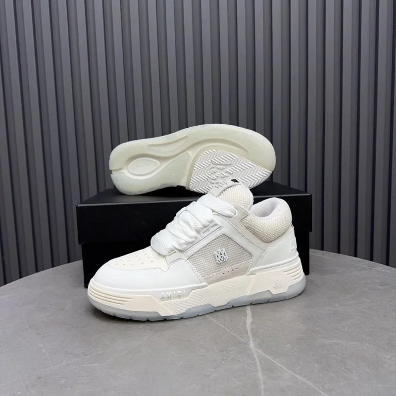 Low-cost Amiri Shoes
