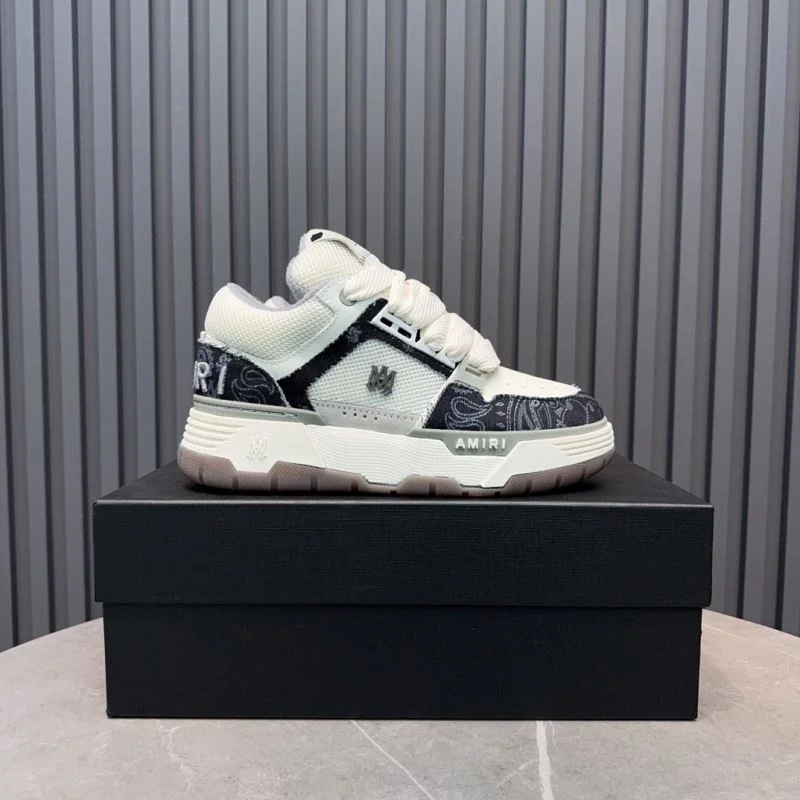 Amiri Shoes