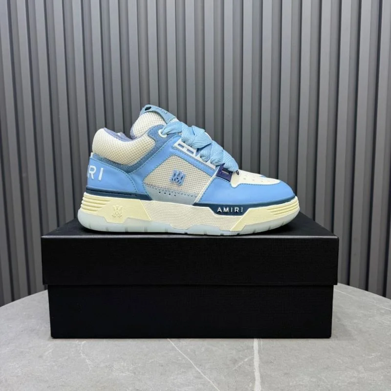 Amiri Shoes