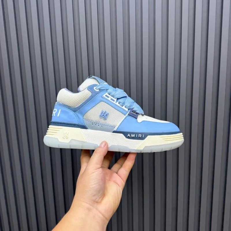 Genuine Amiri Shoes