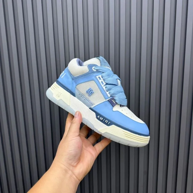 Genuine Amiri Shoes