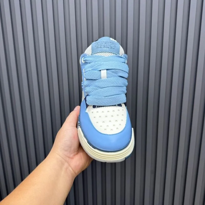 Genuine Amiri Shoes